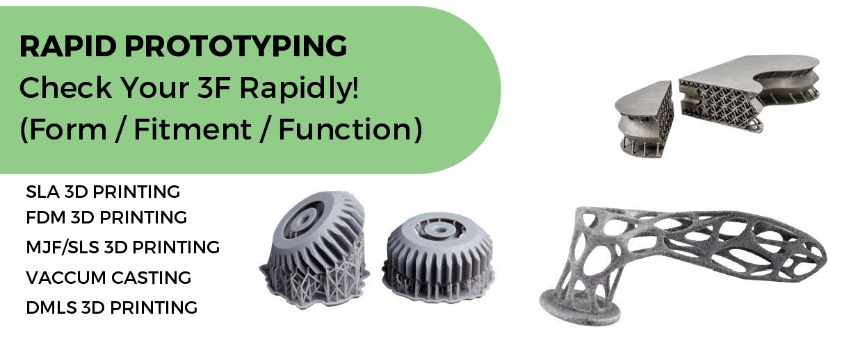 Maker Global | 3D Printing