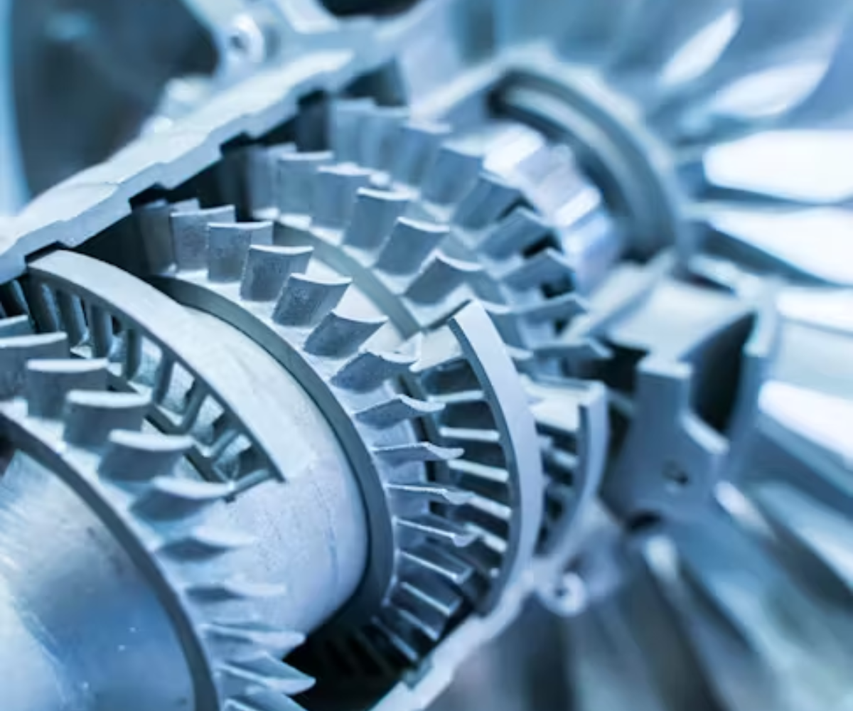 Maker Global | 3D Printing