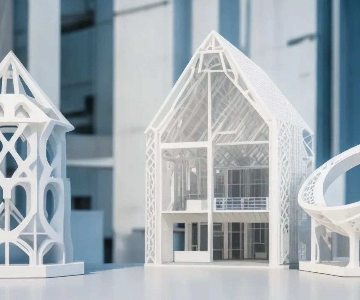 Maker Global | 3D Printing