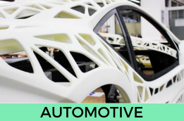 Maker Global | 3D Printing