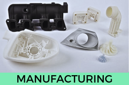 Maker Global | 3D Printing