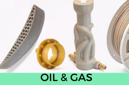 Maker Global | 3D Printing