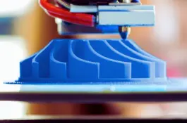 Maker Global | 3D Printing