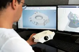 Maker Global | 3D Printing