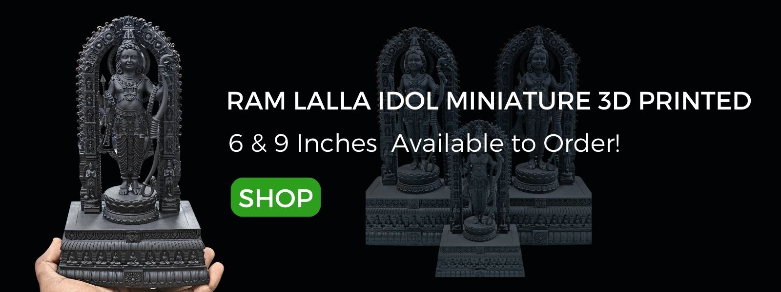 Maker Global | 3D Printing